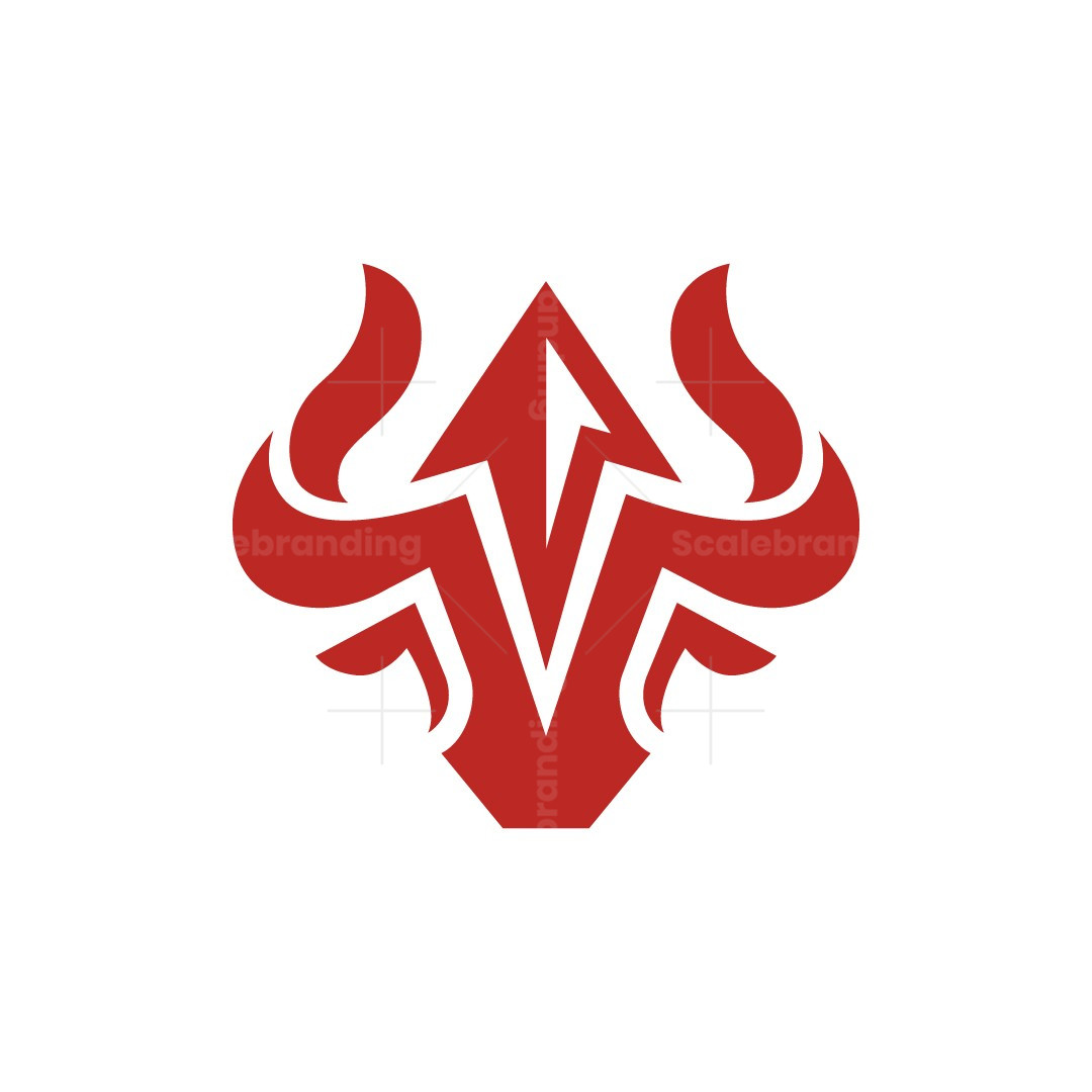 Arrow Bull Logo | Scalebranding