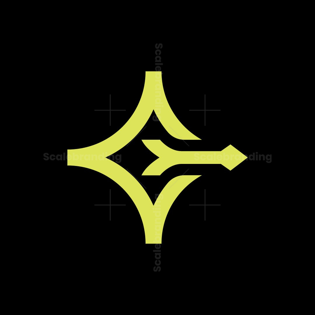 Arrow Star Logo Disney Star Wikipedia