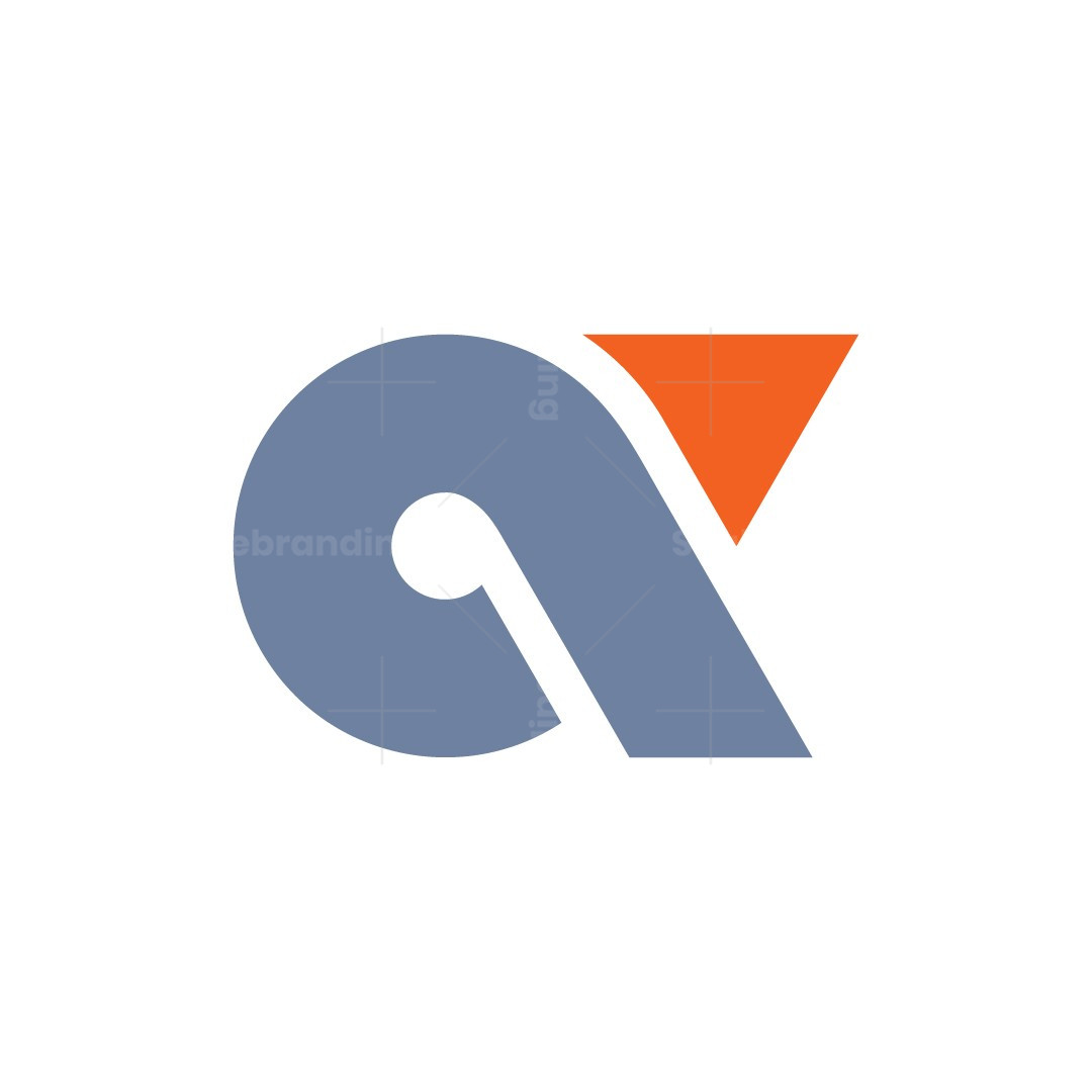Ascent Letter a Logo | Scalebranding