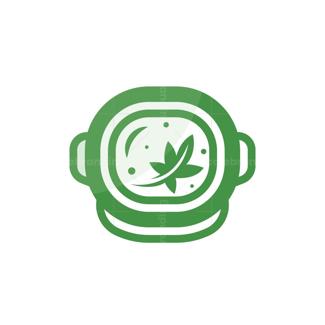 Marijuana Astronaut