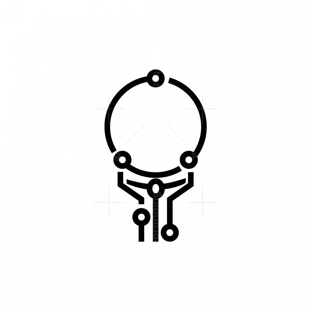 atlas tech Logo | Scalebranding