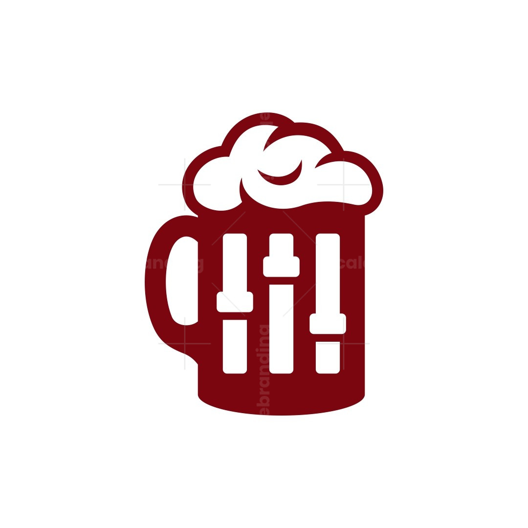 Audio Beer Logo | Scalebranding