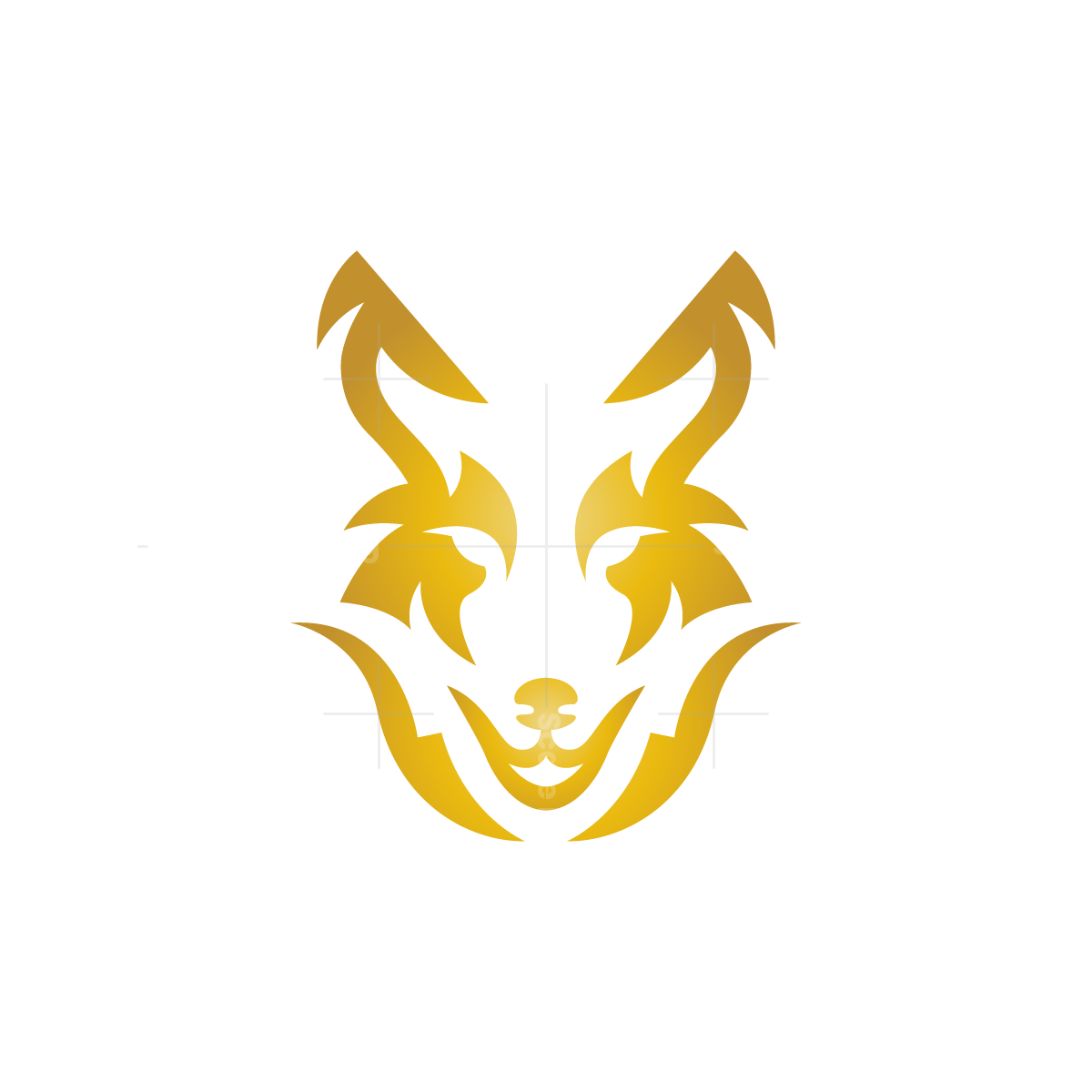 Australian Shepherd Logo | Scalebranding