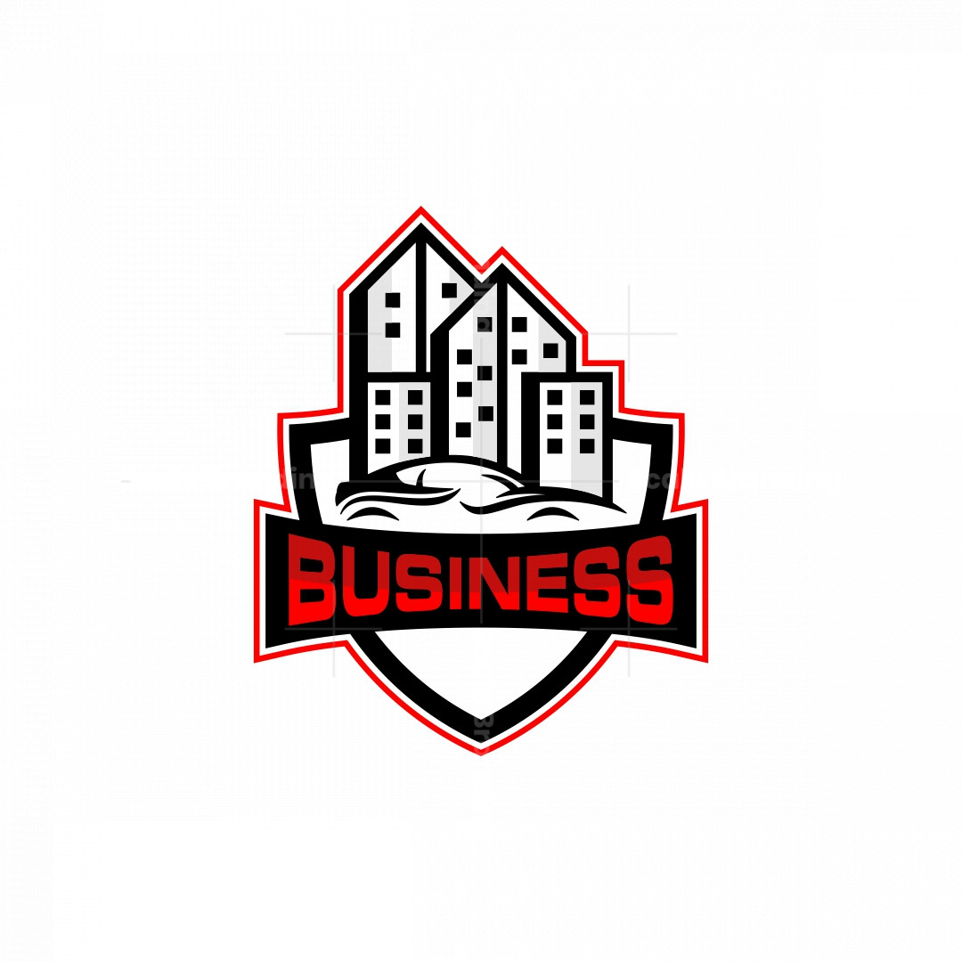 Auto City Shield Logo | Scalebranding