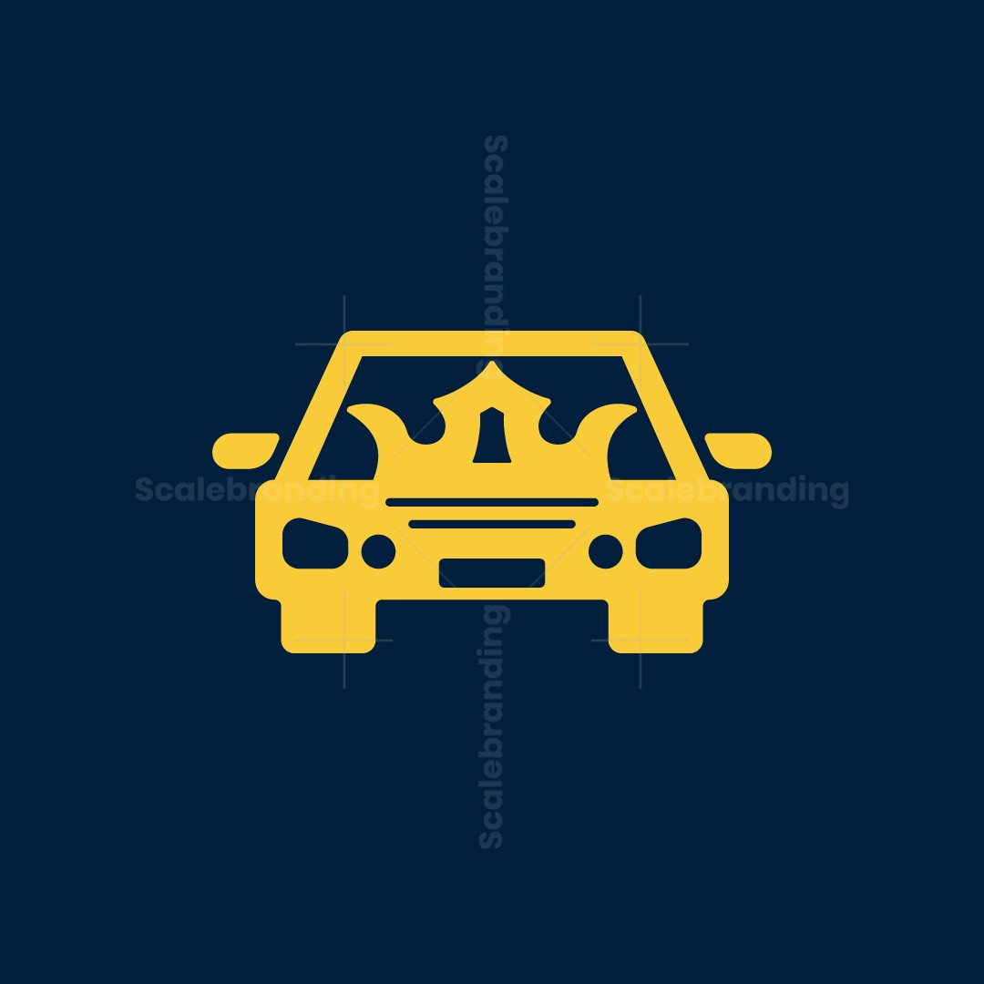 Auto King Logo | Scalebranding