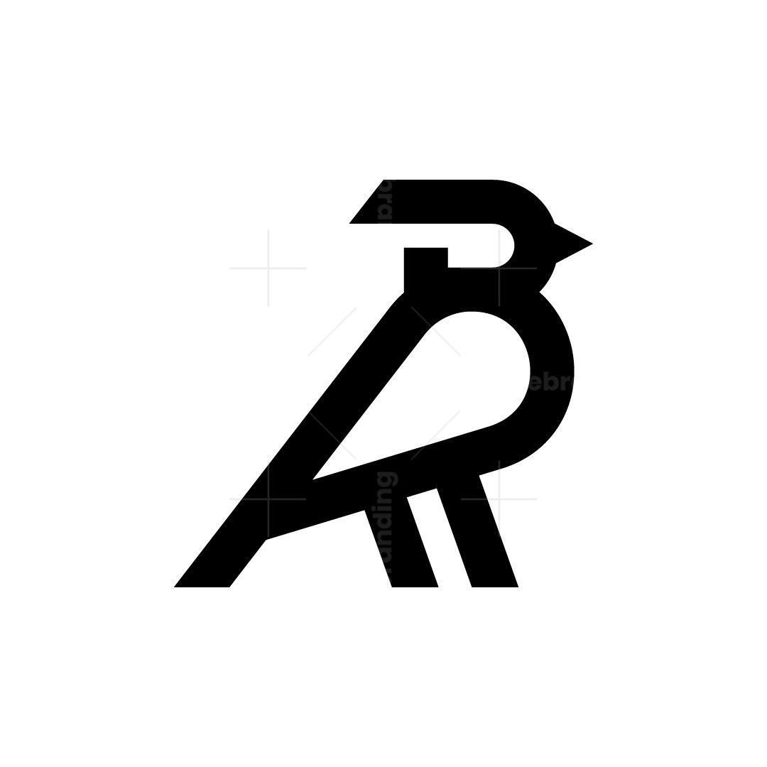 B Bird Logo | Scalebranding