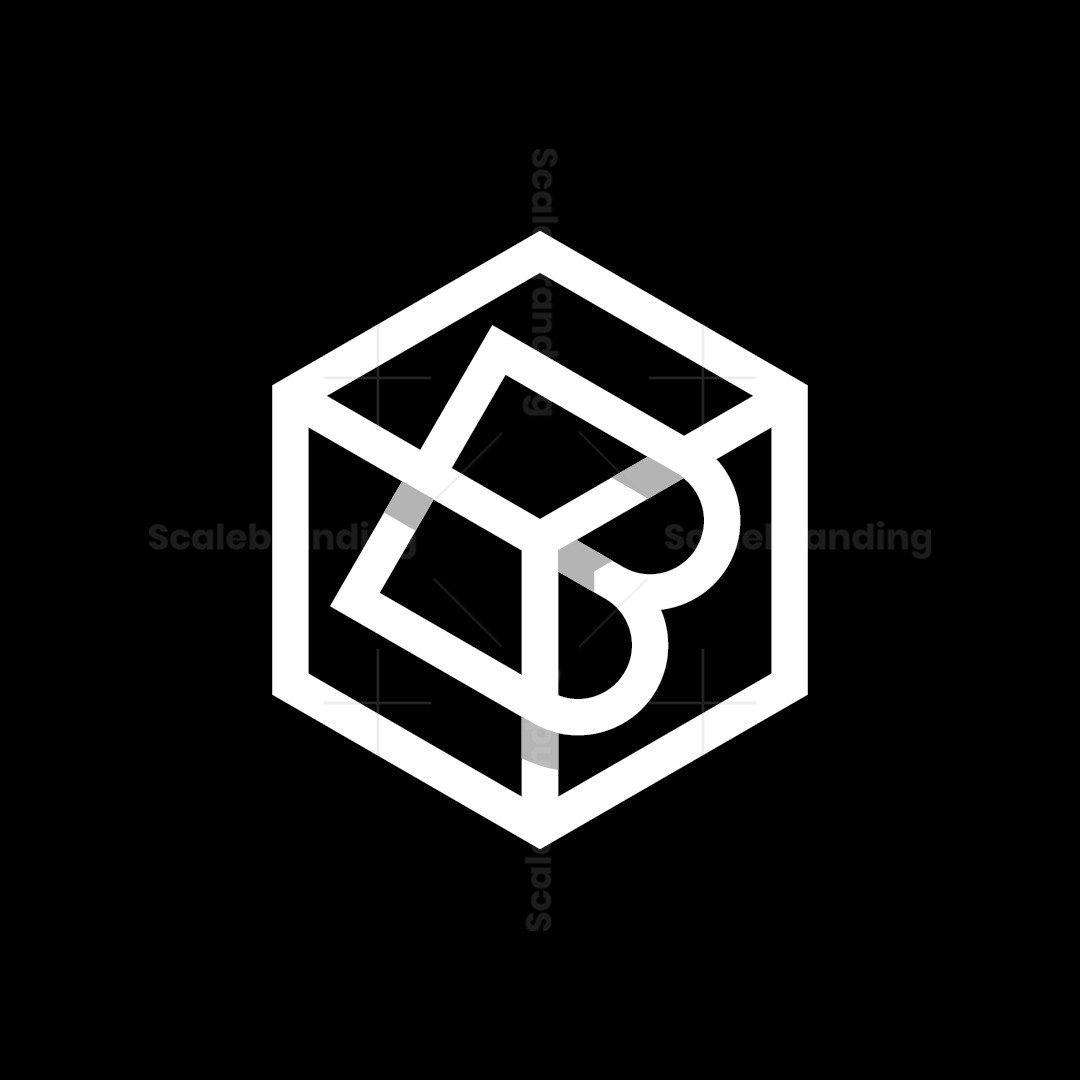 B Box Logo | Scalebranding