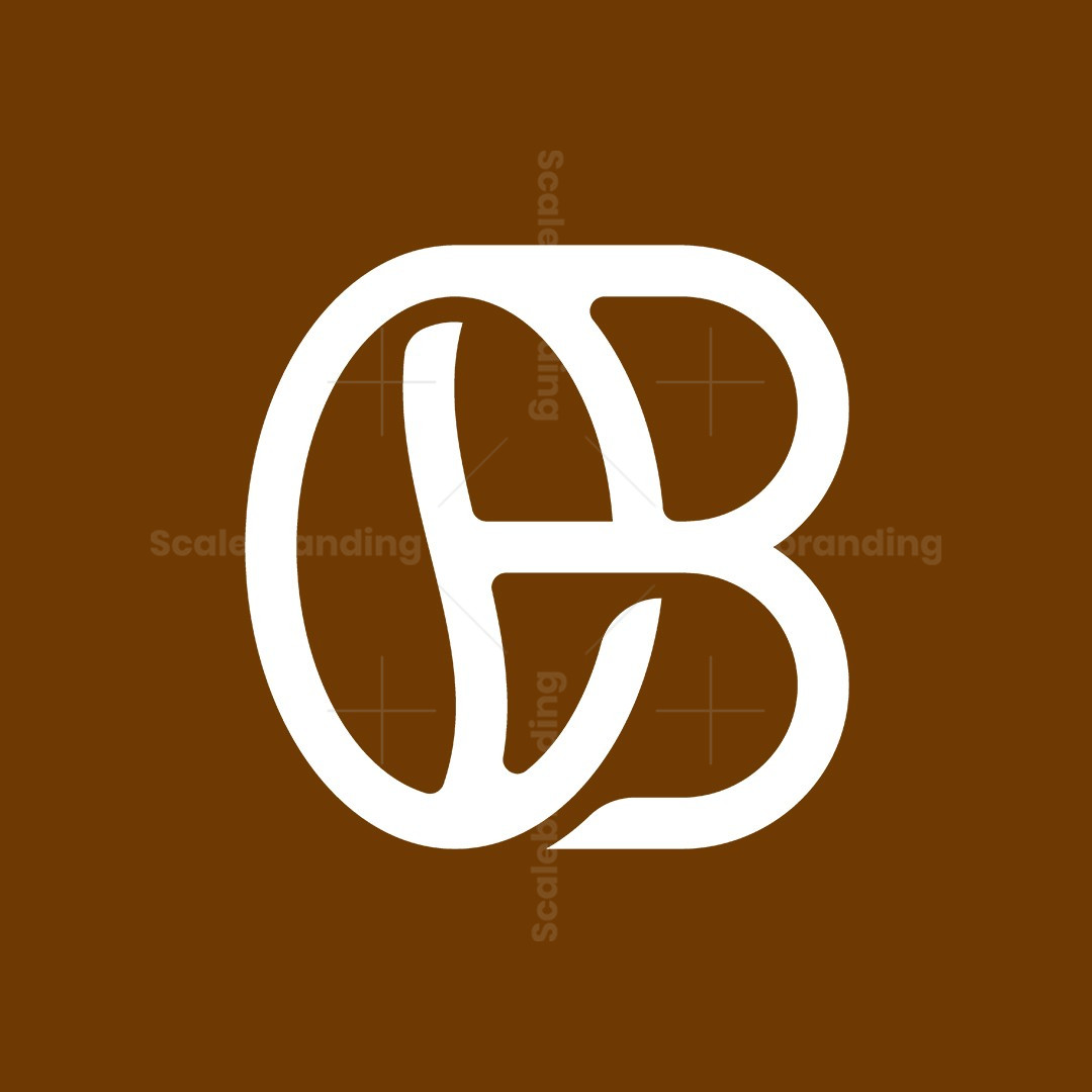 B Coffee Logo | Scalebranding