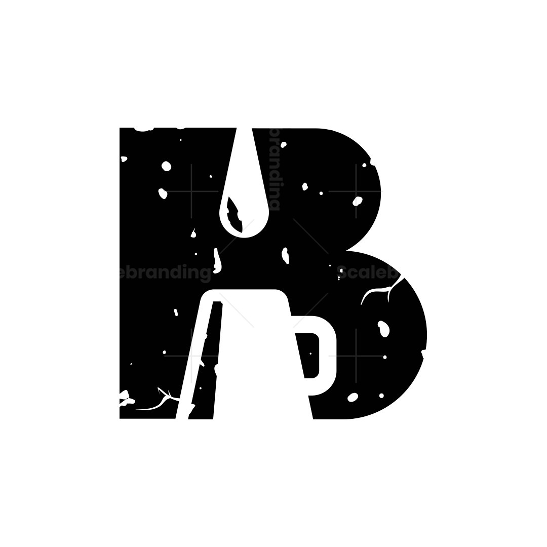 B Is For Beer Logo | Scalebranding