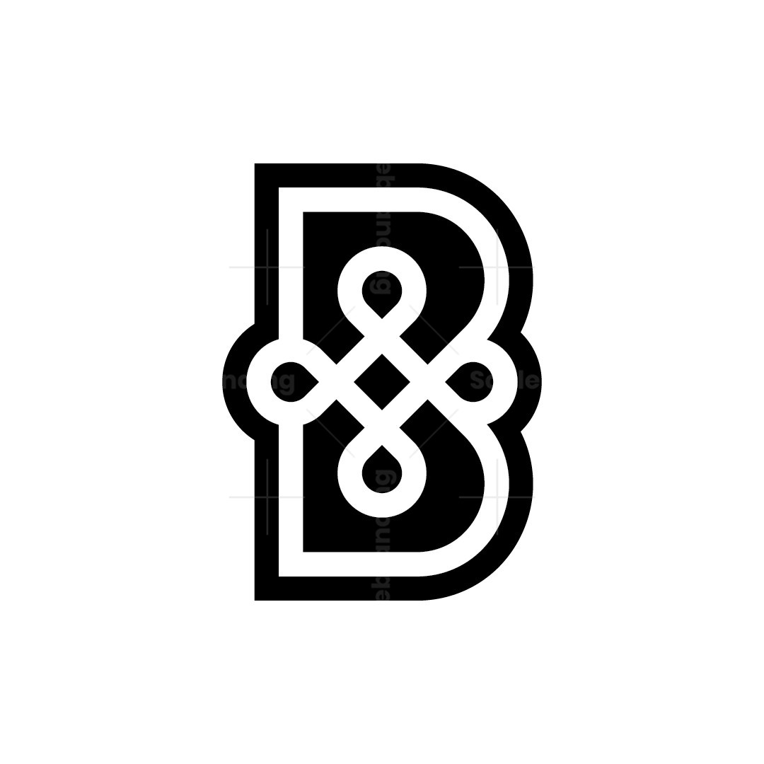 B Loop Logo | Scalebranding