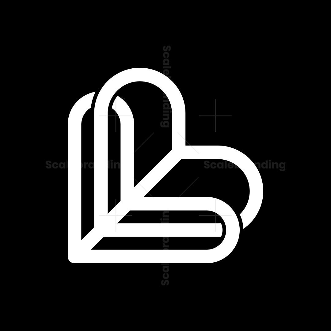 B Love Logo | Scalebranding