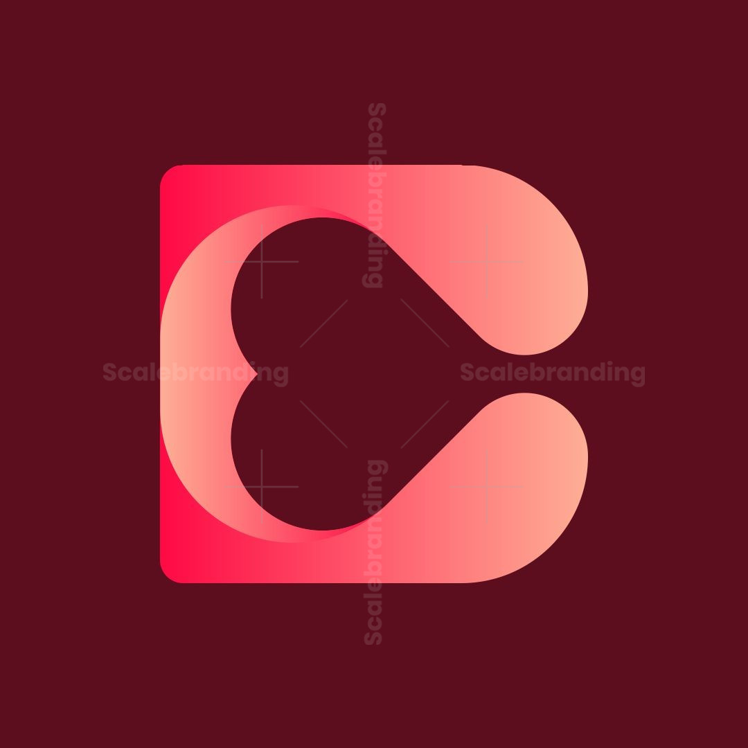 B Loved Logo | Scalebranding