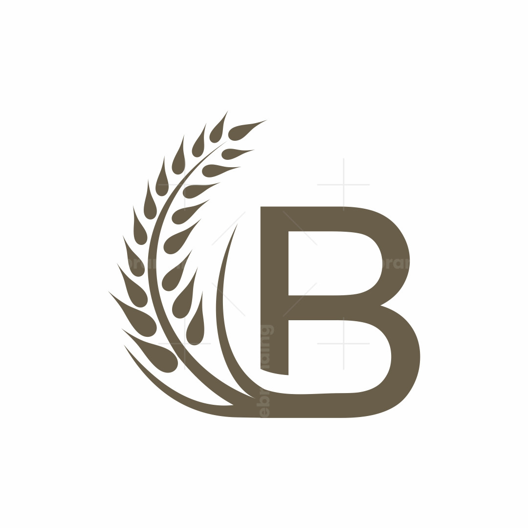B Nature Logo | Scalebranding