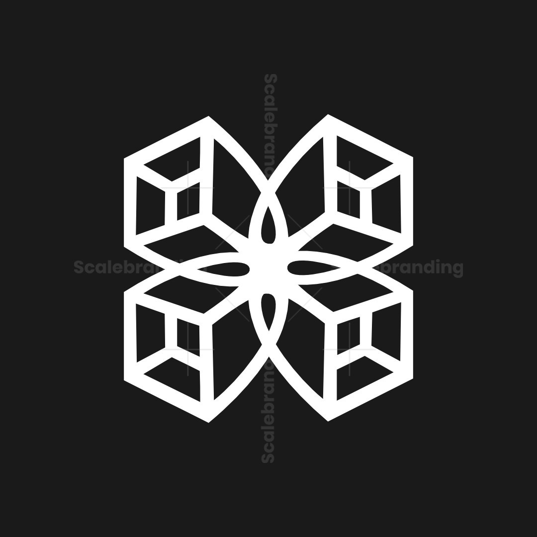 Sound Sphere Matrix Logo | Scalebranding