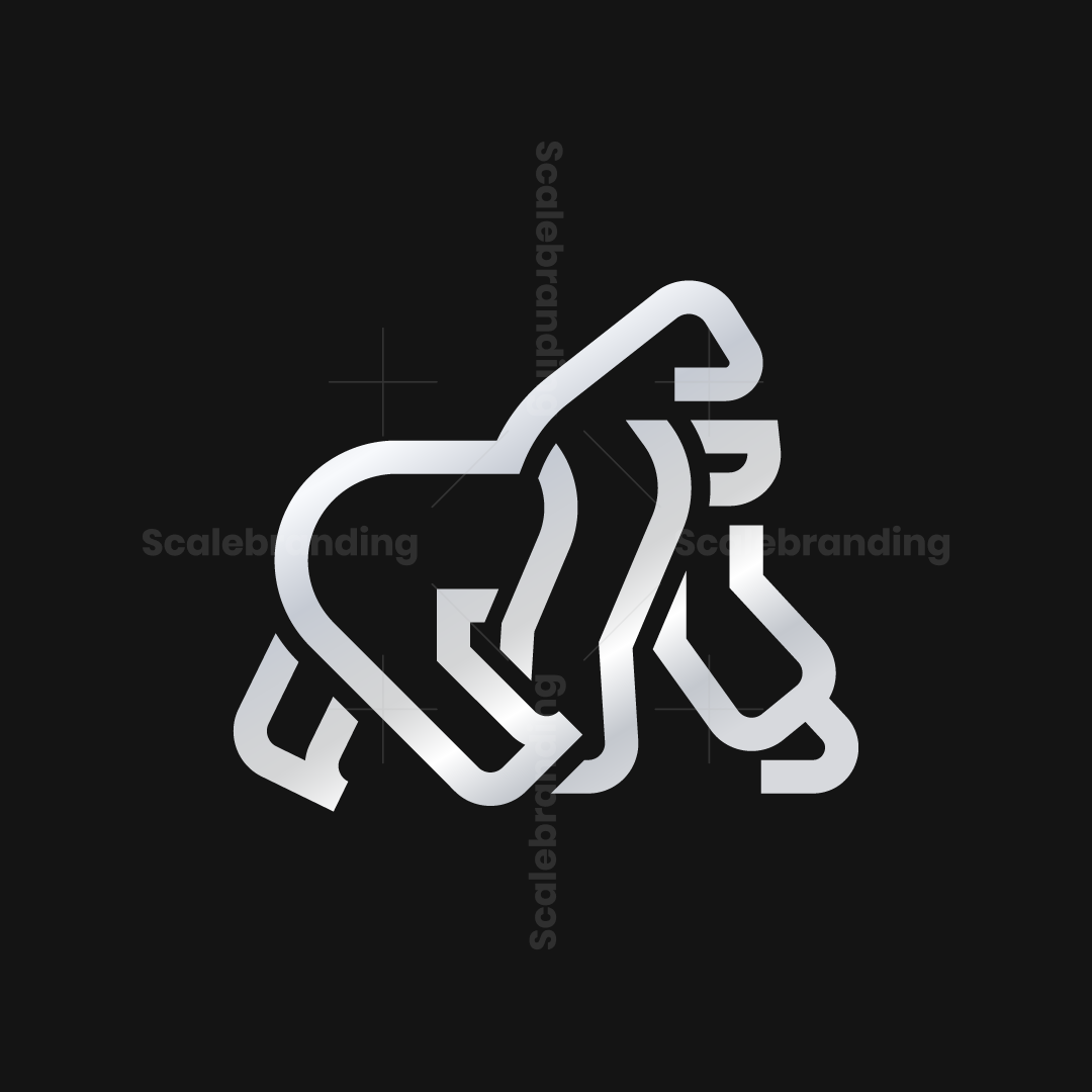 Silverback Bike Logo