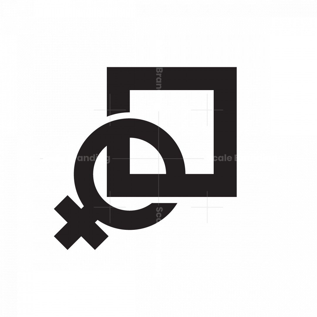 Men Logo | Scalebranding