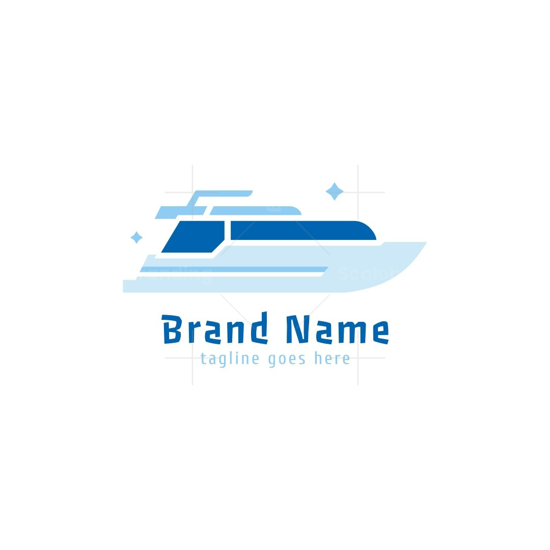 Luxury Cruise Logo | Scalebranding