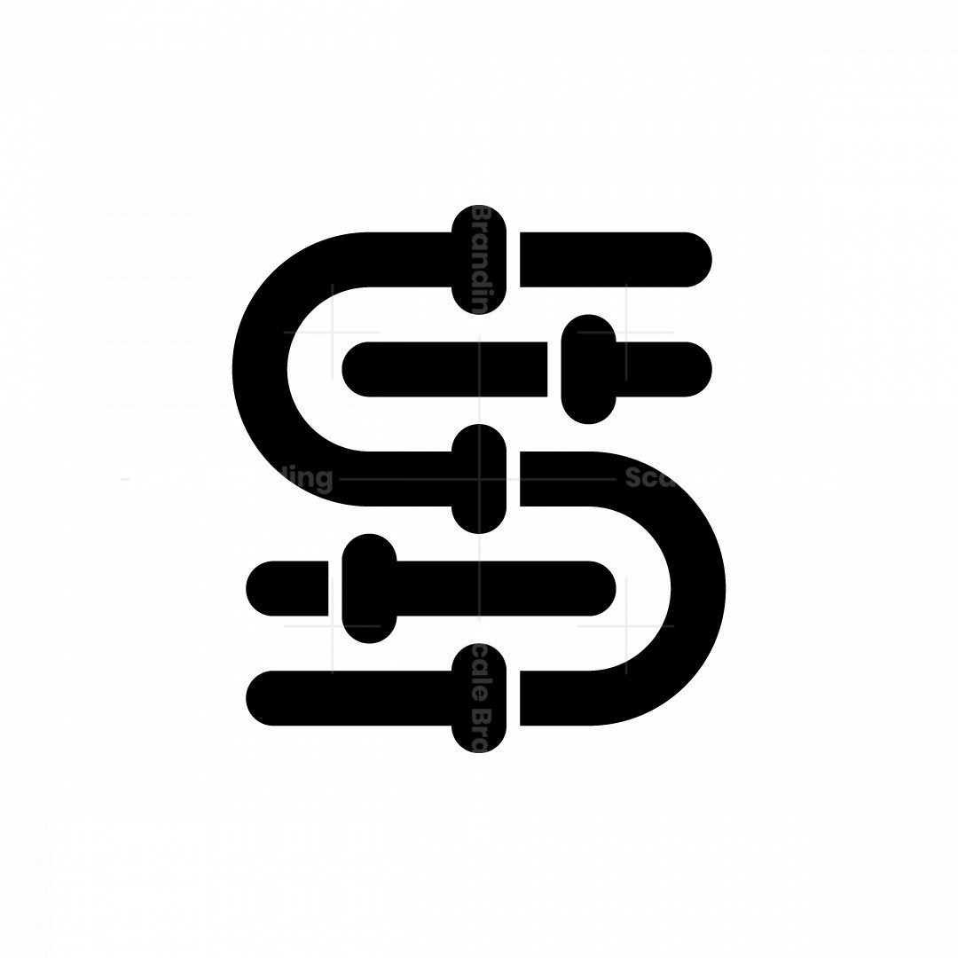 S Settings Logo | Scalebranding