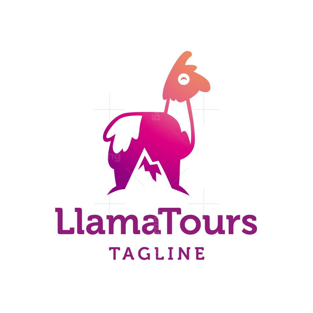 Lama Tours Logo Awards