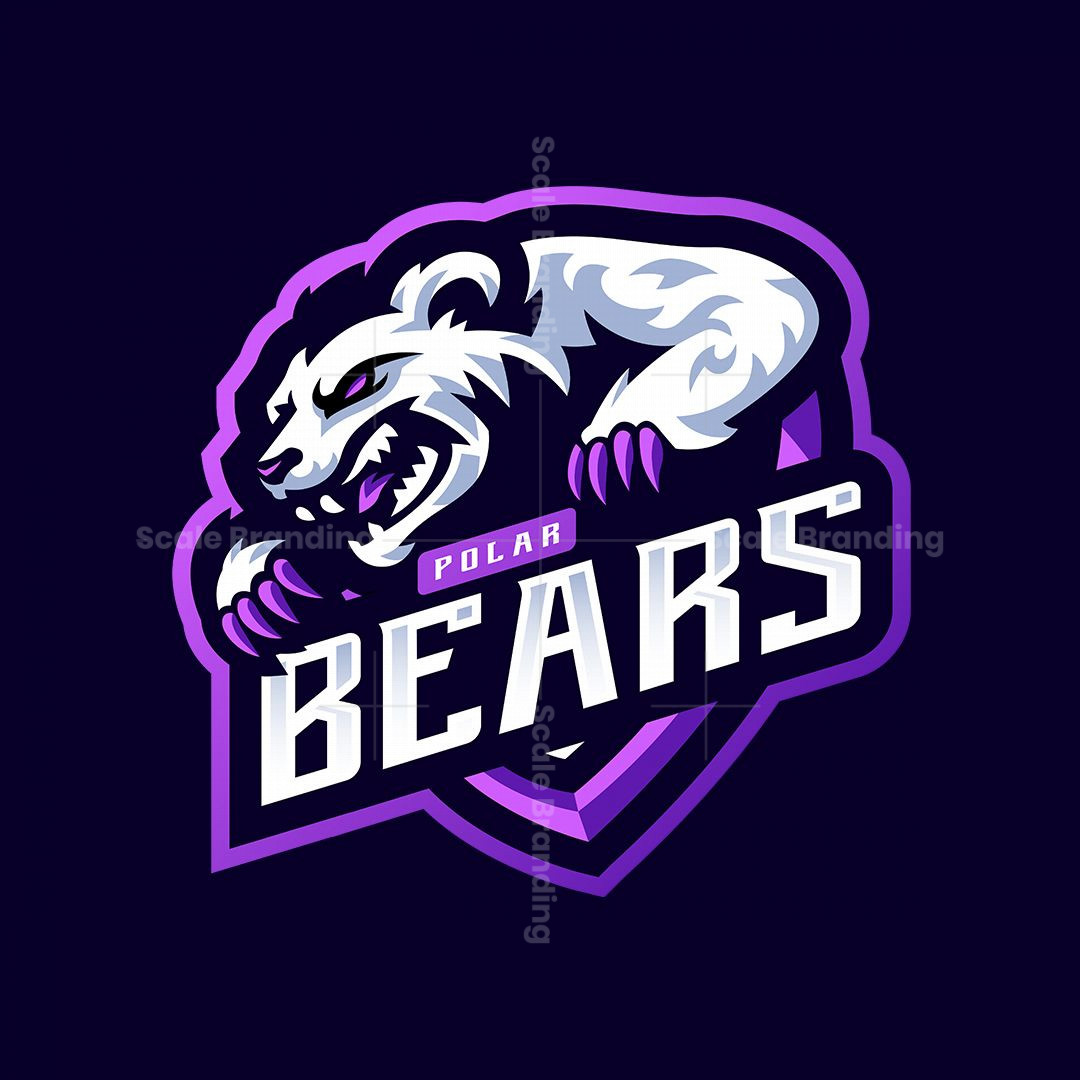 Bear Mascot Logo Chicago Bears Wikipedia