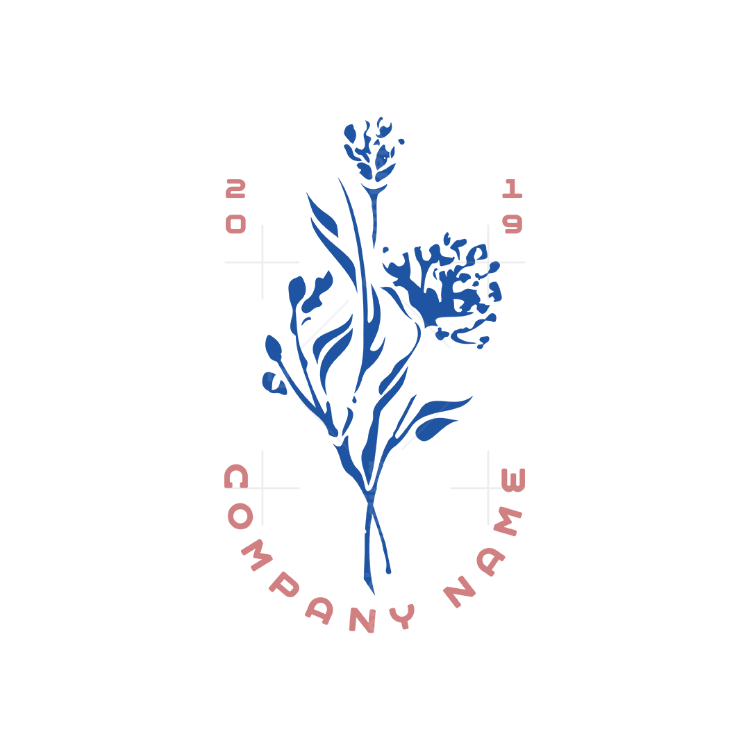 Bouquet Logo | Scalebranding