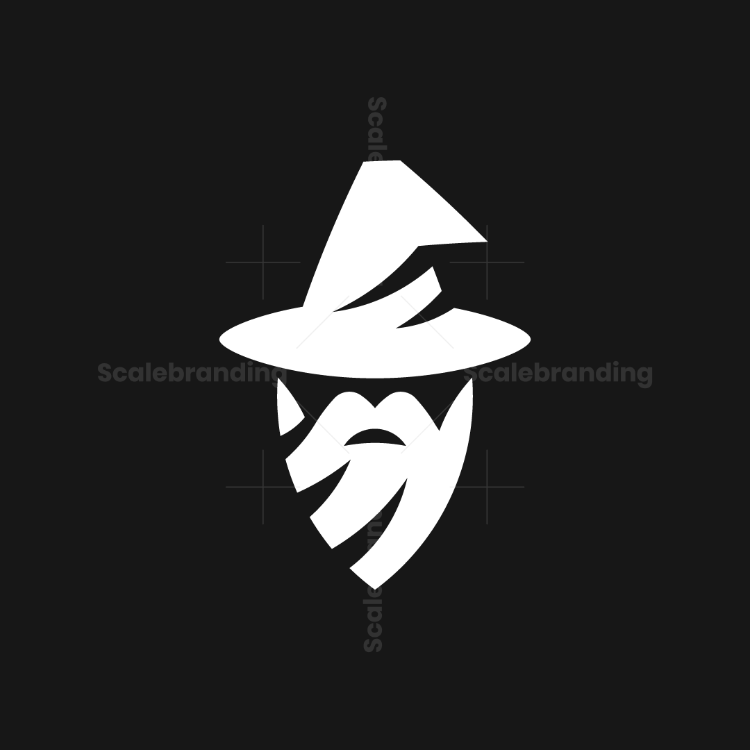 Wizard Logo