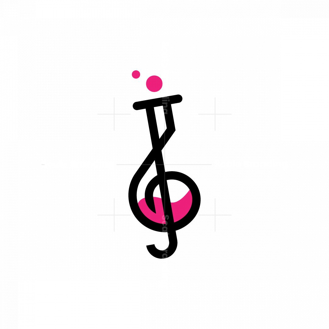 Music Lab Logo | Scalebranding