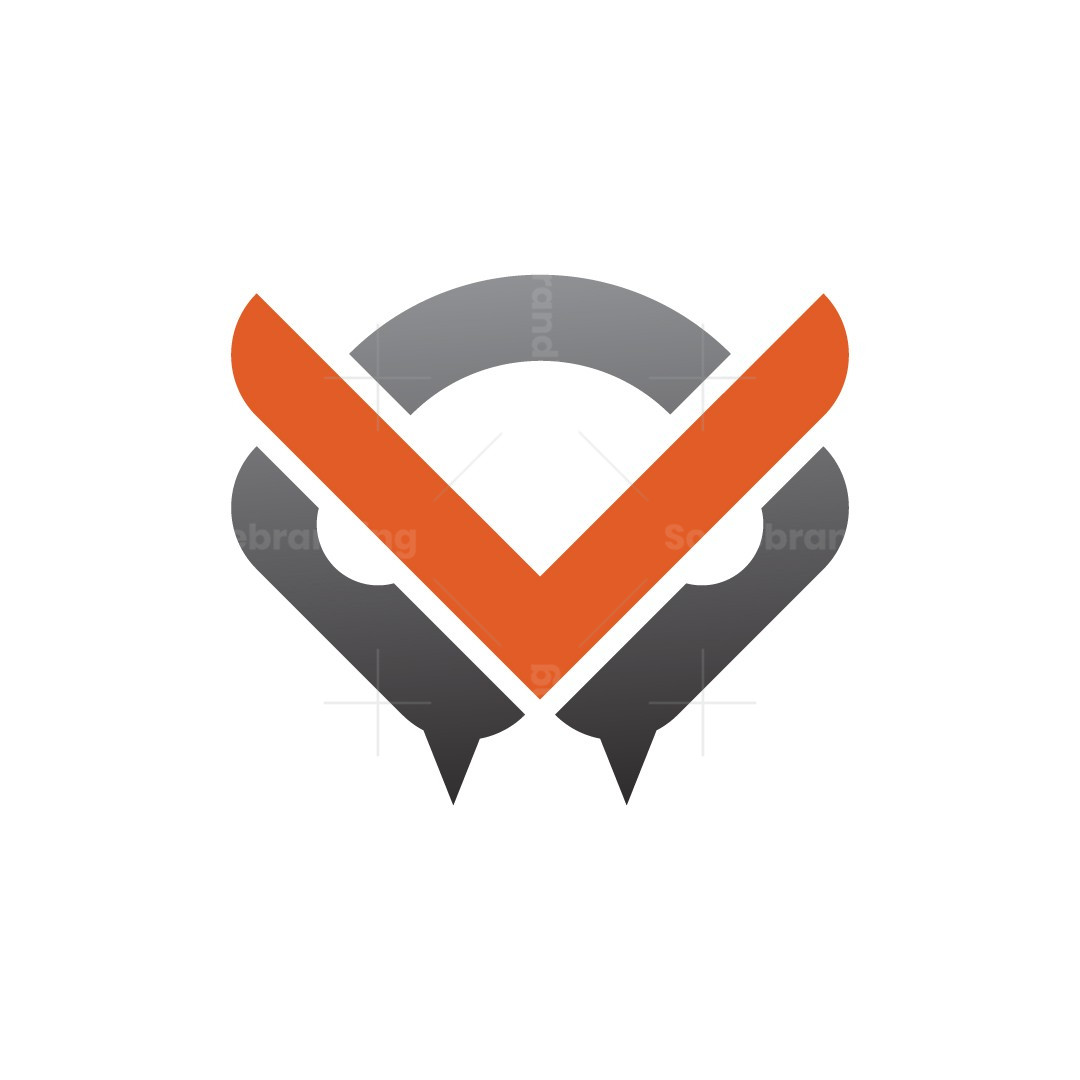 V Viper Logo | Scalebranding
