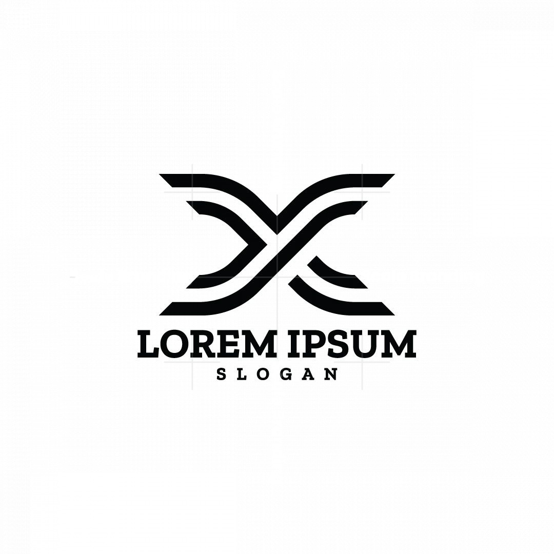 YX Or YC Logo | Scalebranding