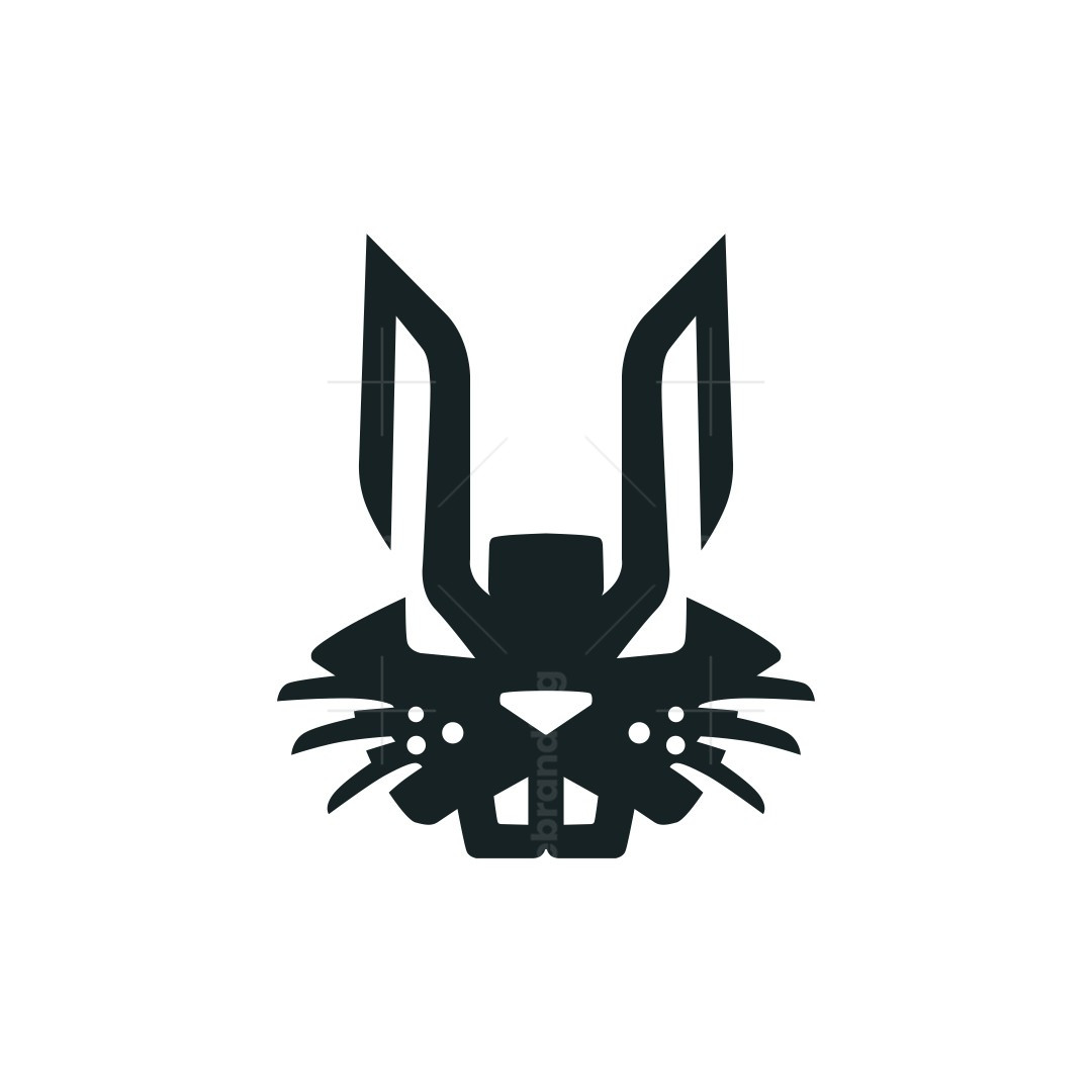 Bad Rabbit Logo | Scalebranding