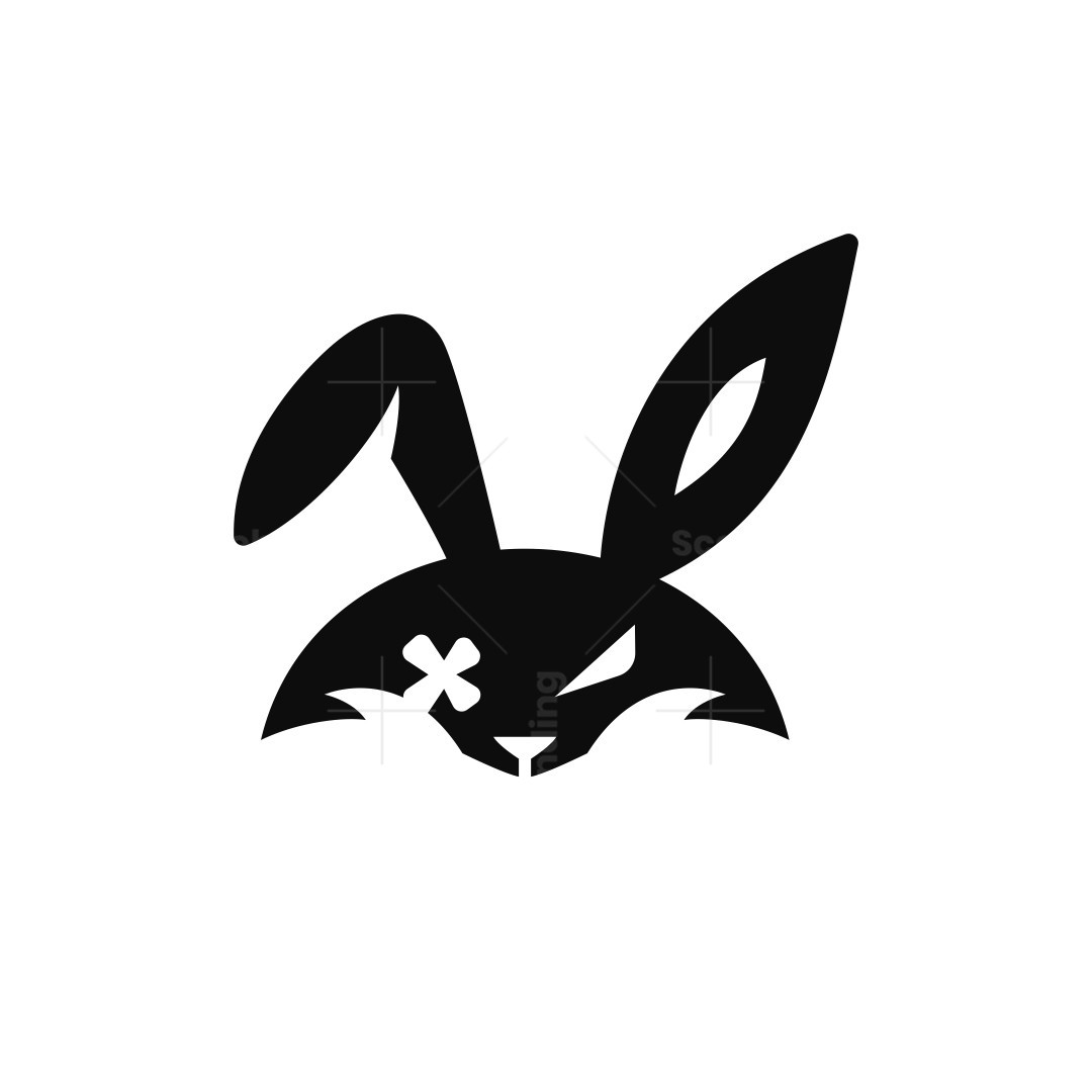 Bad Rabbit Logo | Scalebranding