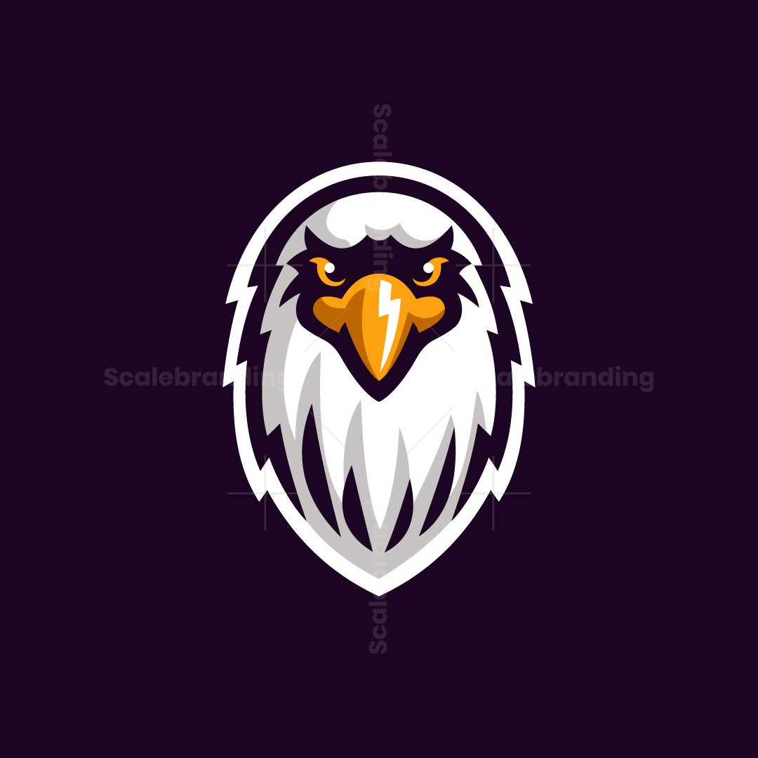 Eagle Image Logo