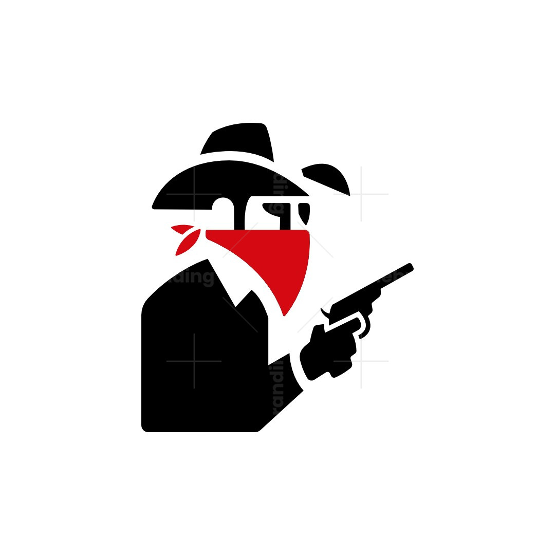 Bandit Logo