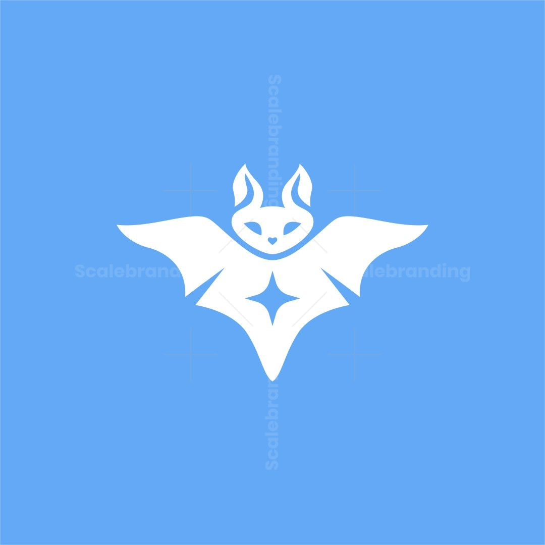 Bat Logo | Scalebranding