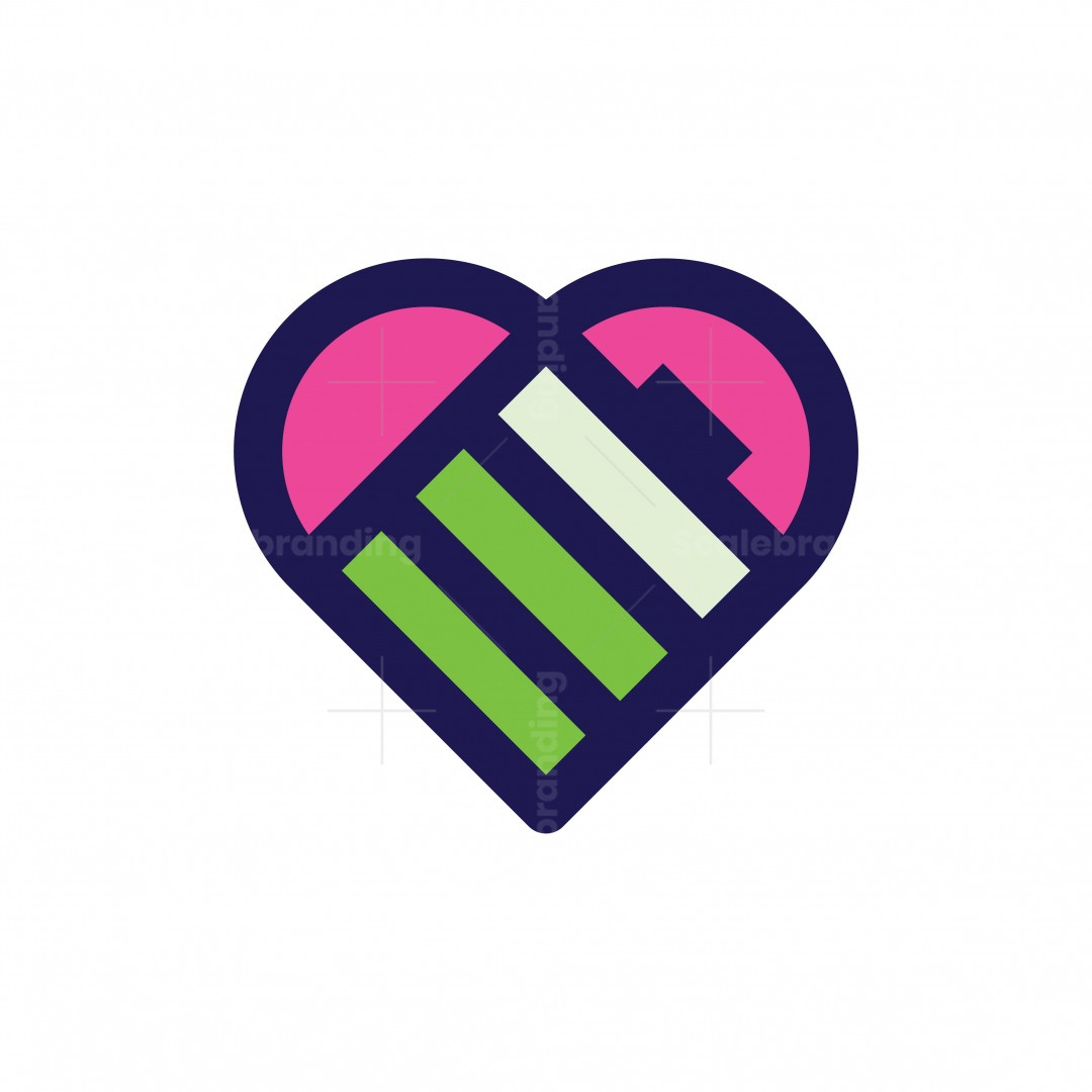 Battery Love Logo | Scalebranding