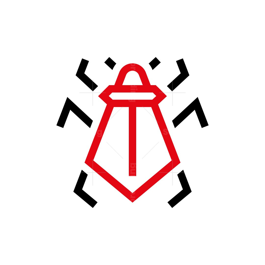Battle Bug Logo | Scalebranding