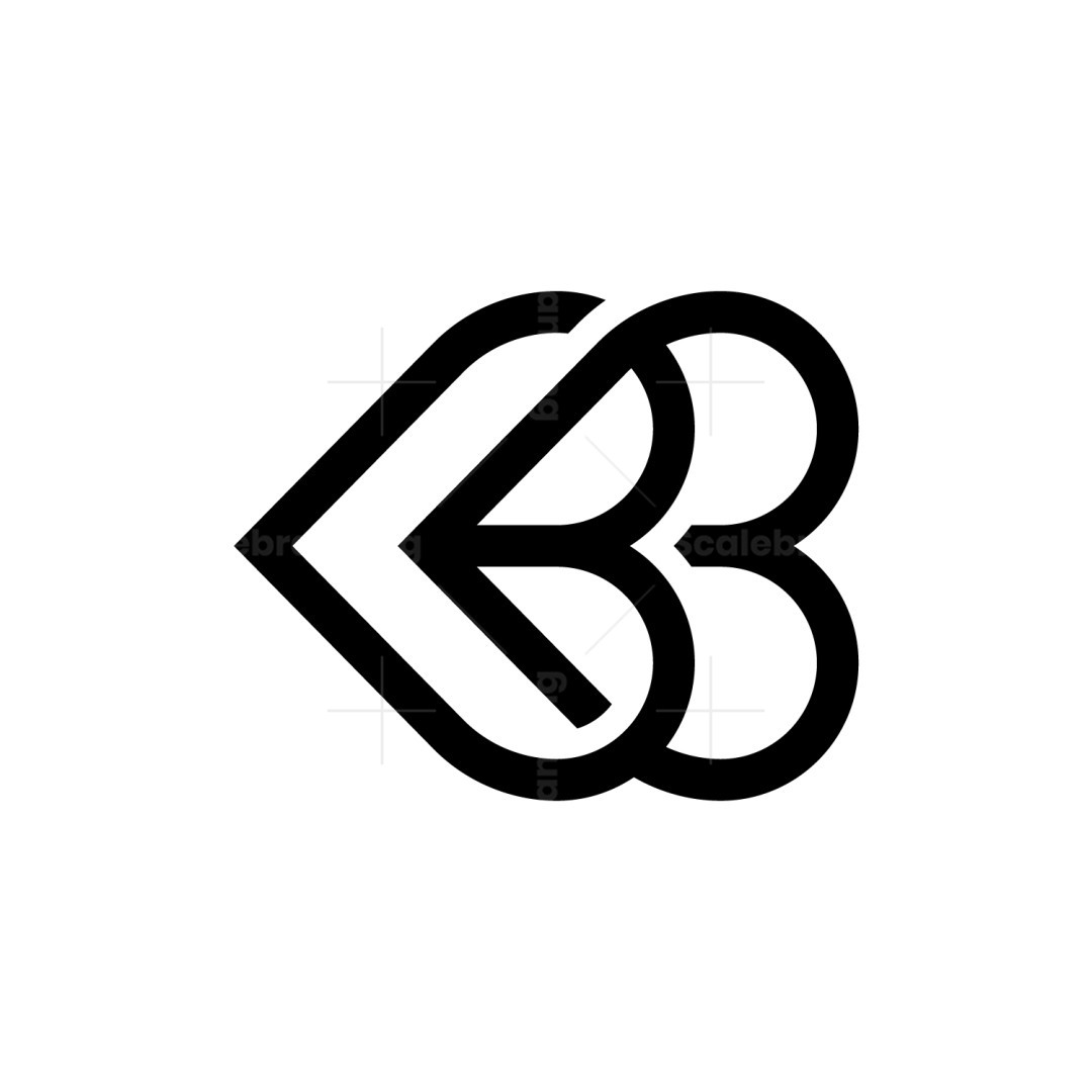 BB Heart Logo | Scalebranding