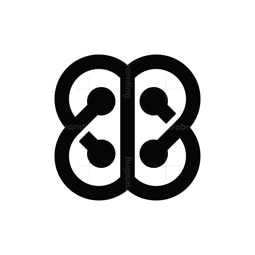 BB Tech Logo | Scalebranding