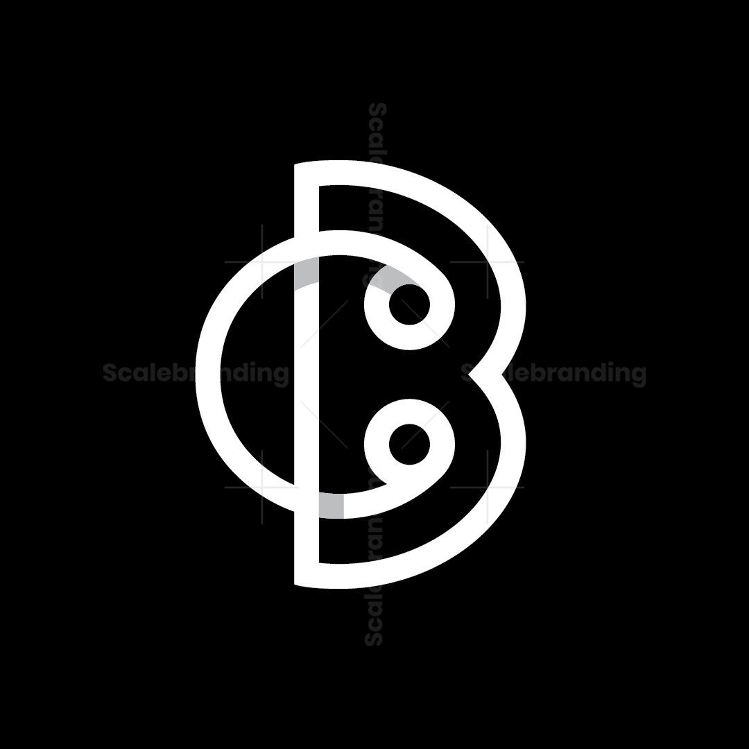 BC Logo CB Logo | Scalebranding