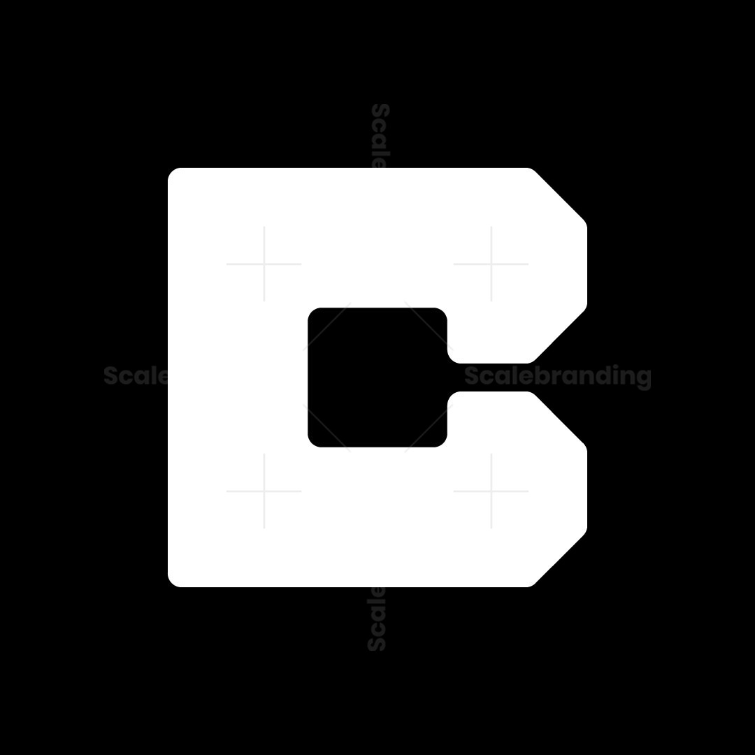 BC Monogram Logo | Scalebranding