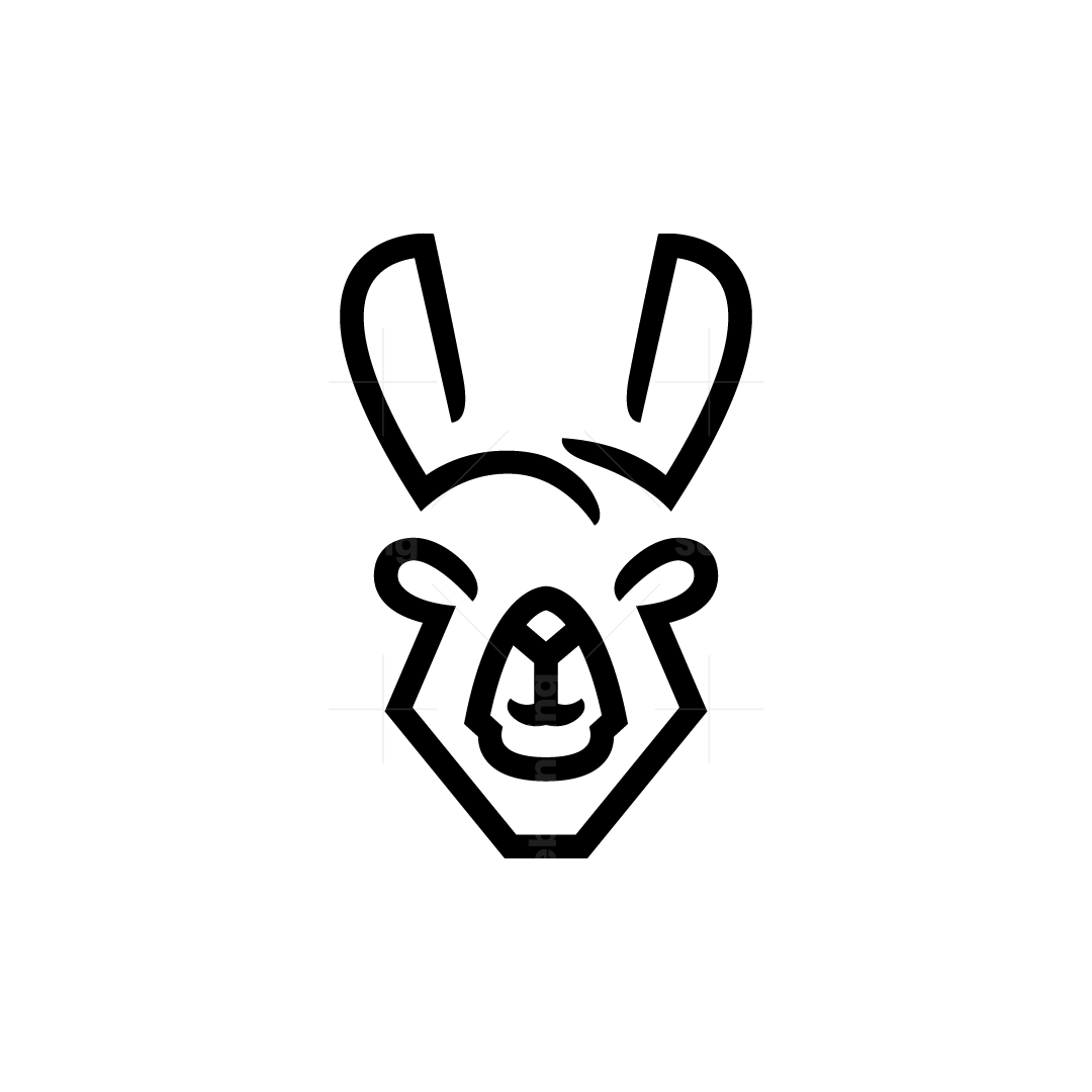 Cool Llama Logo | Scalebranding