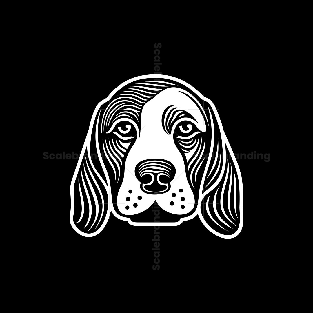 Beagle Logo | Scalebranding