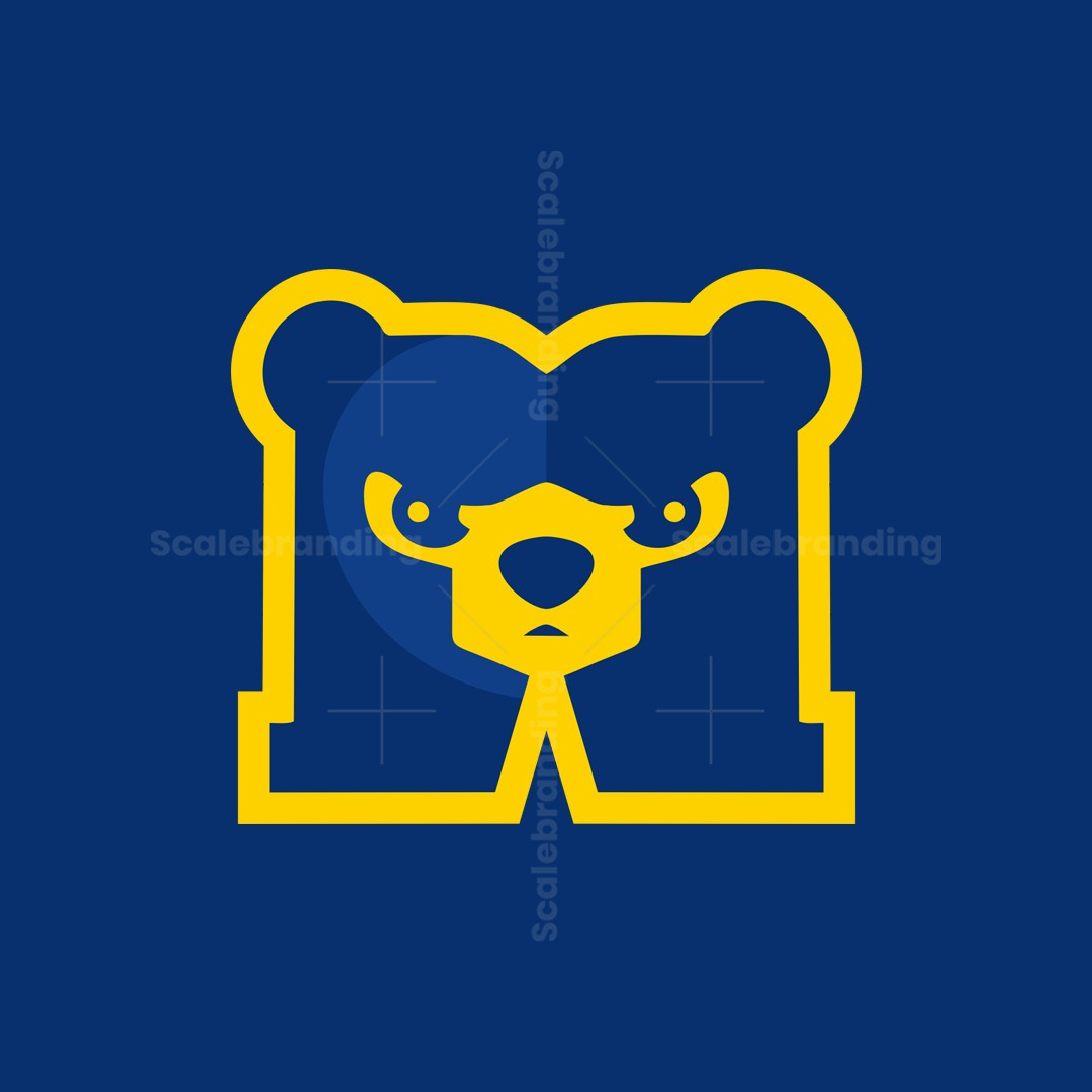 Cubs Bear Logo