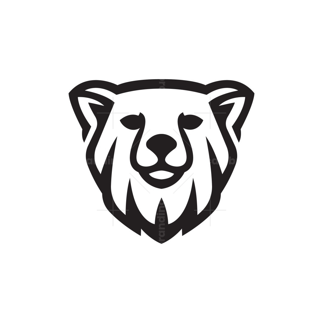 Silver Bear Logo