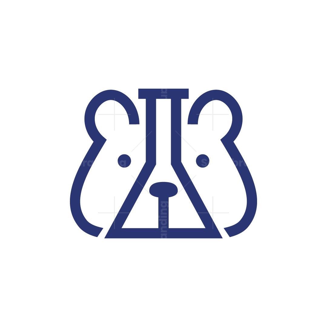 Bear Labs Logo | Scalebranding