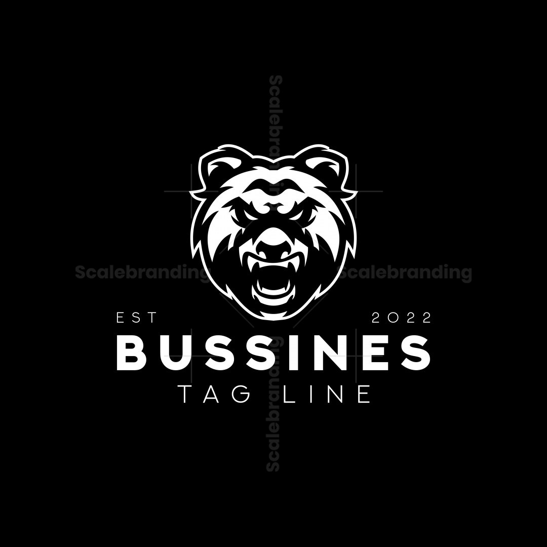 Bear Logo