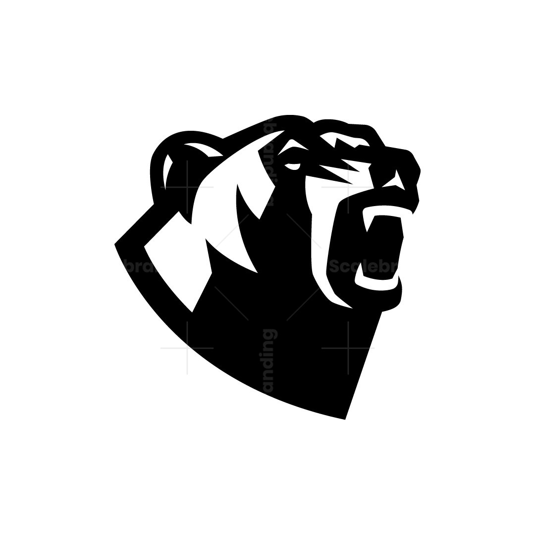Bear Logo | Scalebranding
