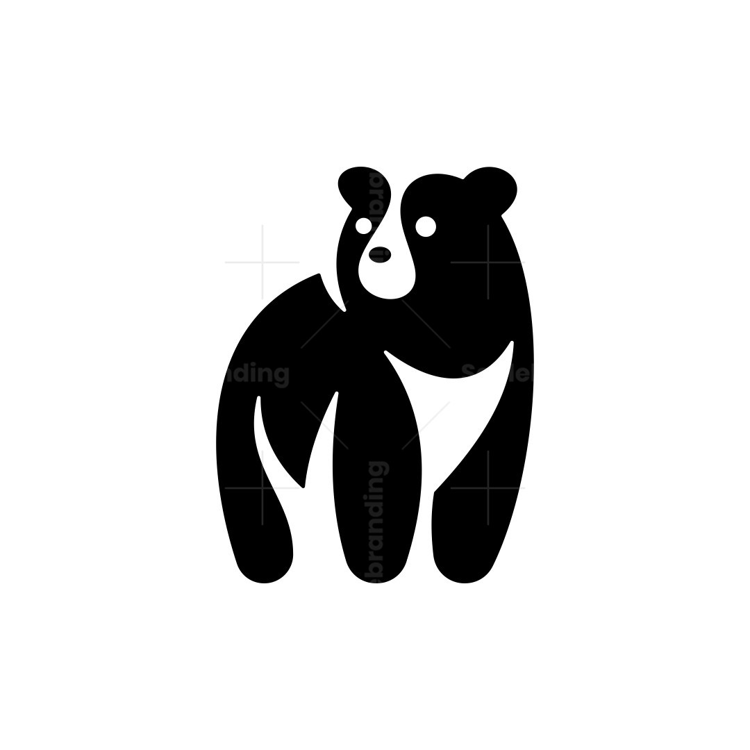 Bear Logo | Scalebranding