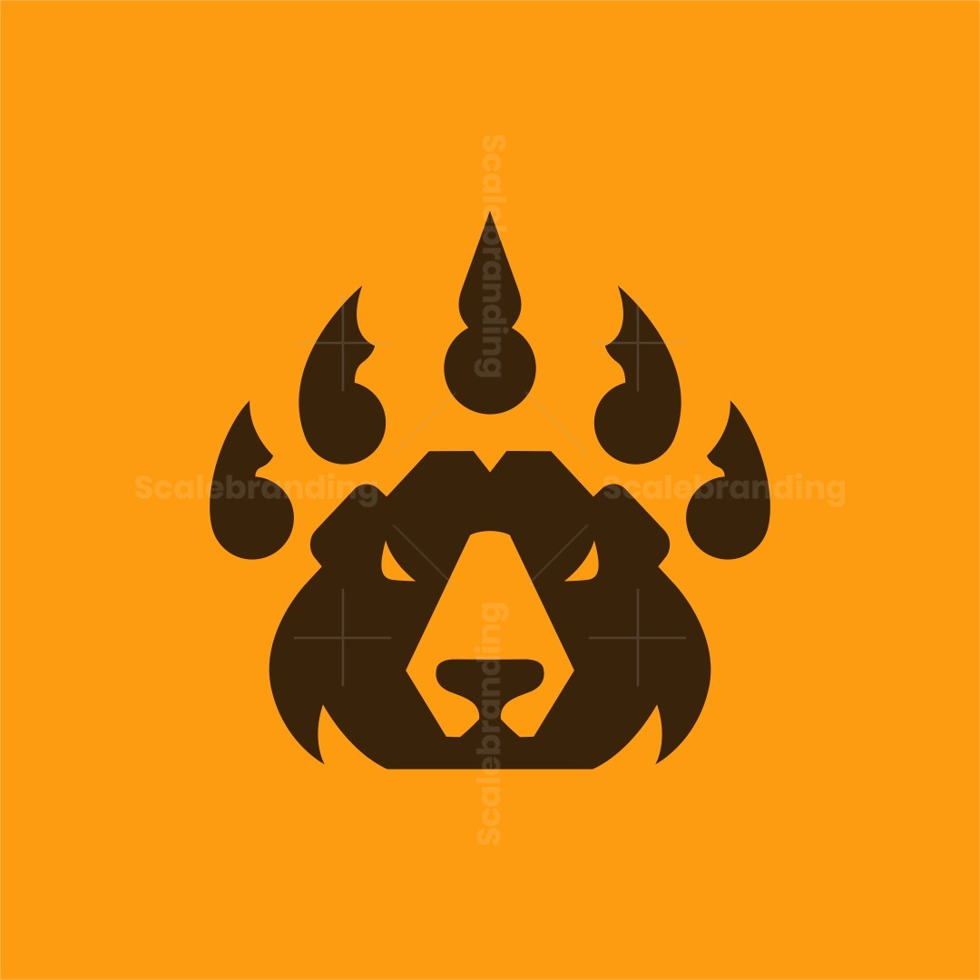 Paw Logos