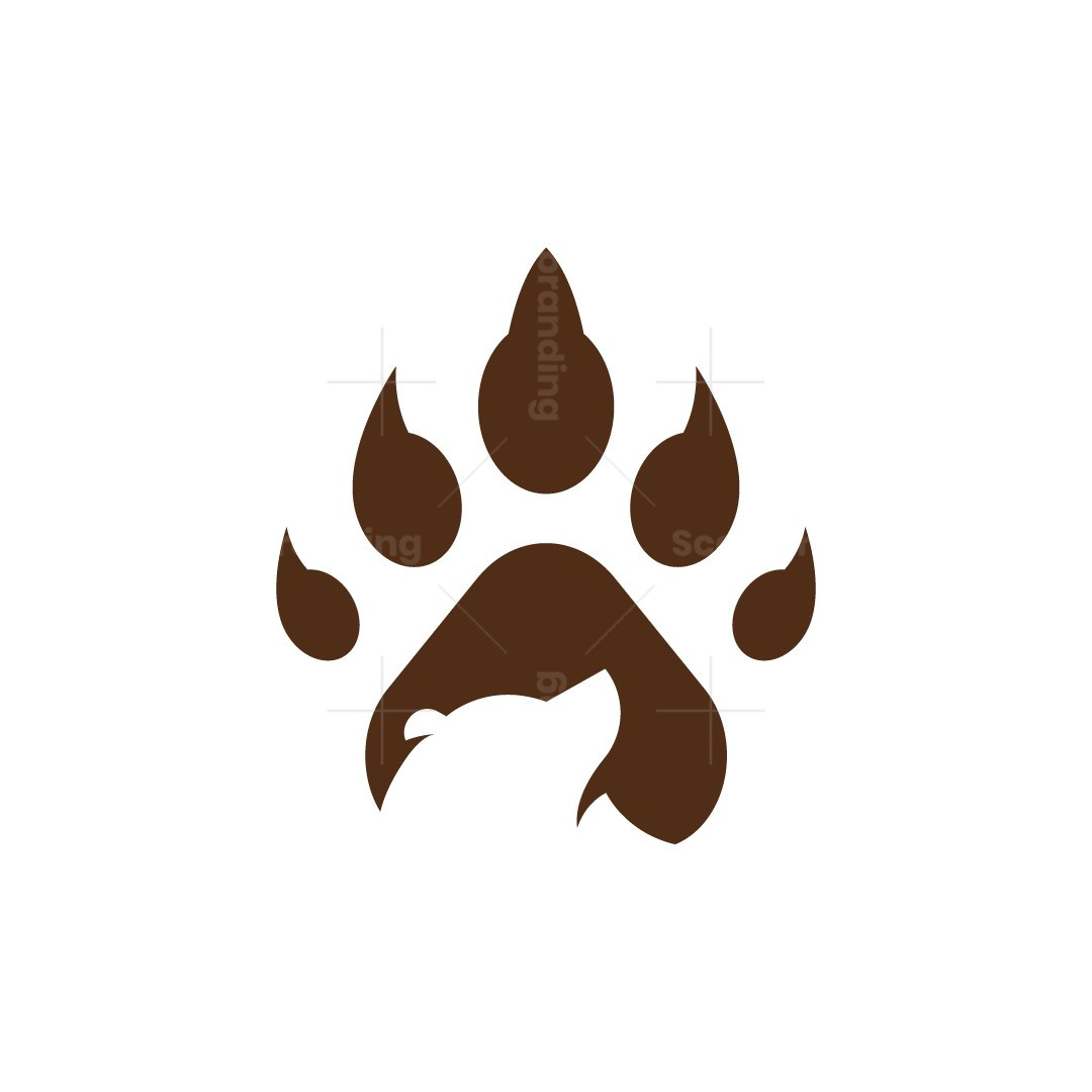 Paw Logos